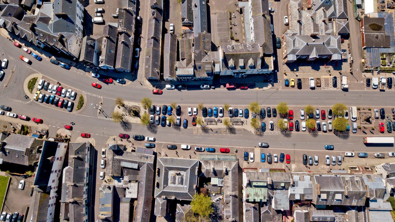 In Moffat - Visit Moffat