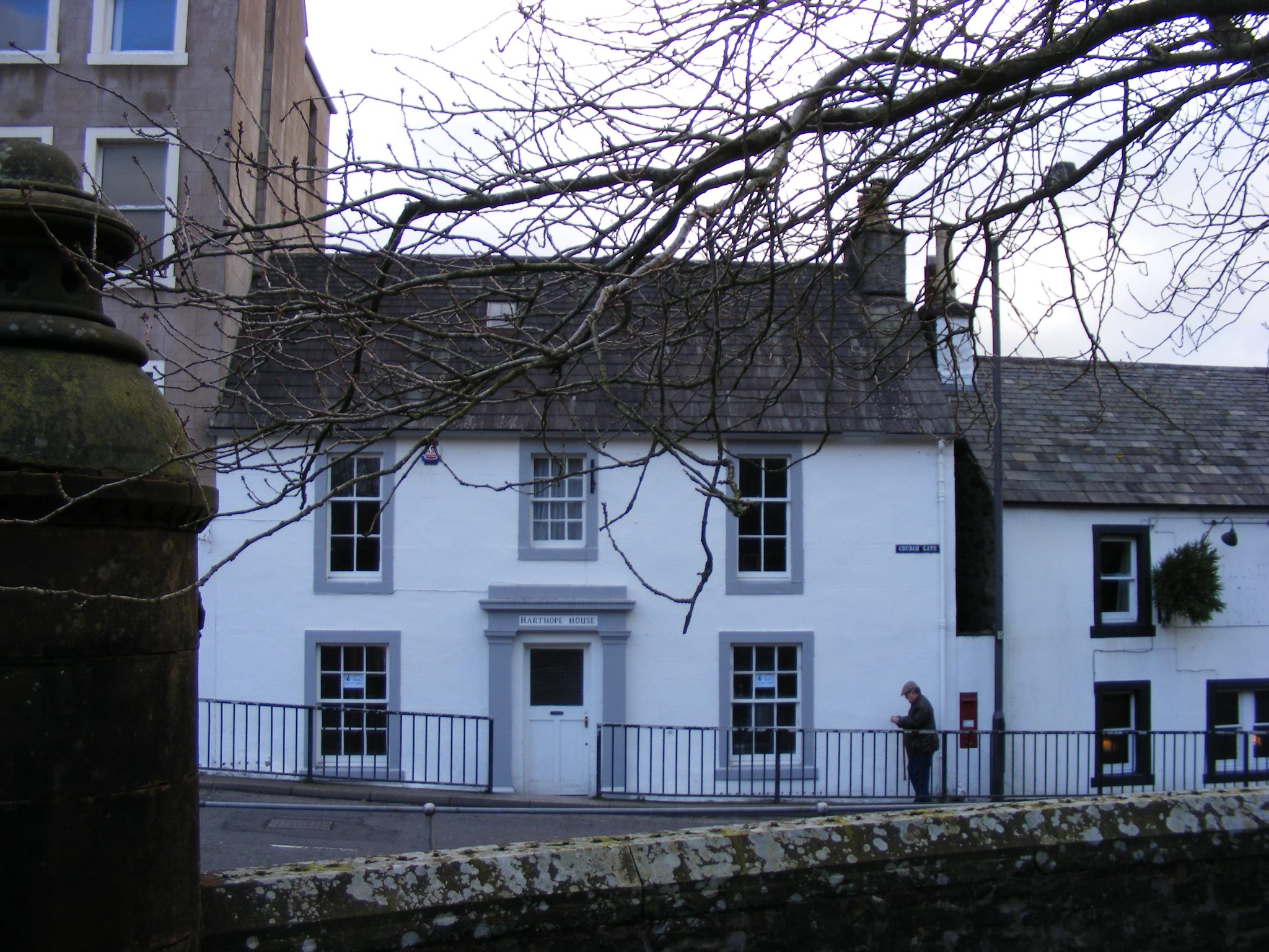 Moffat Museum - Visit Moffat